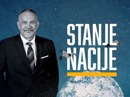 SVE JE NOVO SAMO JE VODITELJ STARI Zoran Šprajc donosi novu sezonu ...