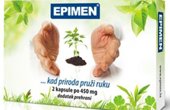 Povlače se kapsule Epimen - Dubrovački dnevnik