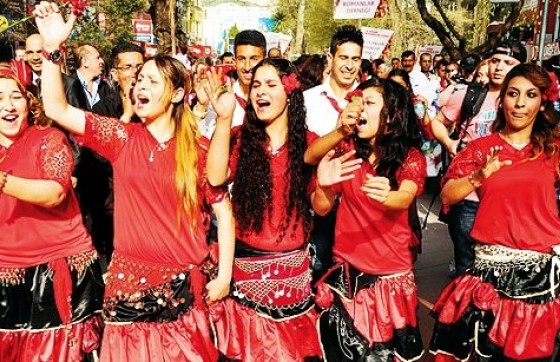 Svjetski dan Roma - Dubrovački dnevnik