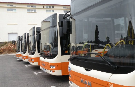 Nova 2A linija - Dubrovački dnevnik