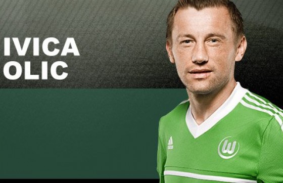 Olić zabio za prolaz Wolfsburga u polufinale Kupa - Dubrovački dnevnik