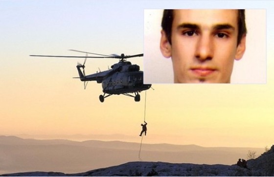 Nema indicija da je Filip Romić otet! - Dubrovački dnevnik