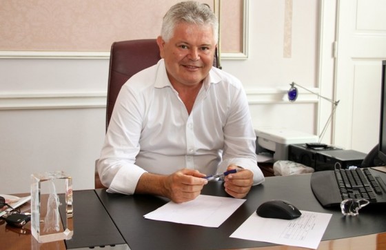 INTERVJU Andro Vlahušić: Moj san je Grad sretnih ljudi, borba za ...