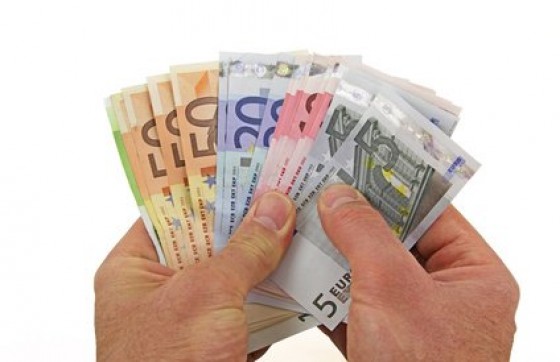 PO TEČAJU IZ ALANA FORDA Bugarin Marokancu za 300 eura dao 400 kuna ...