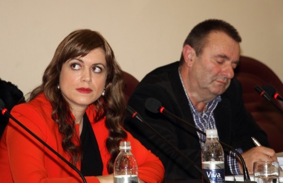 Barbara Dorić o logističkom centru u Pločama: Za očekivati je ...