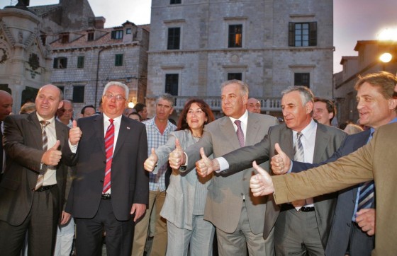 DETALJNA ANALIZA Čime su se bavile i što su od građana tajile sve ...