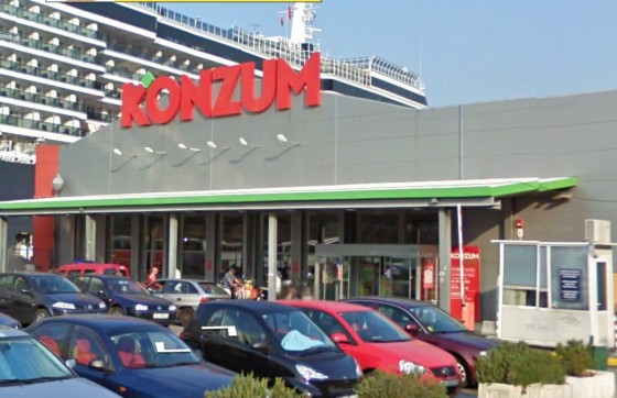 Konzum povlači smrznutog oslića zbog opasnog parazita - Dubrovački dnevnik