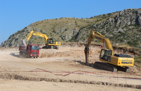 Groblje Dubac bi trebalo biti izgrađeno do 2020. godine, a evo kad ...