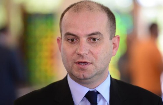 Miroslav Šimić svoj politički uspjeh temeljio je isključivo na ...