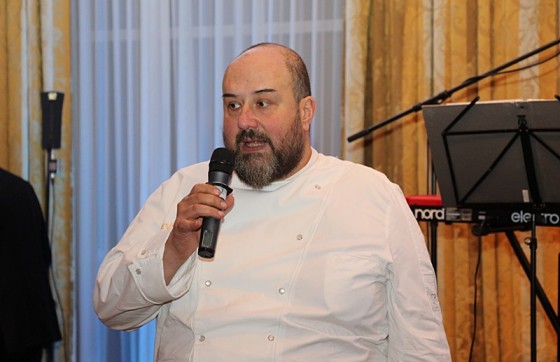 Preminuo Andrej Barbieri, vrhunski hrvatski chef - Dubrovački dnevnik