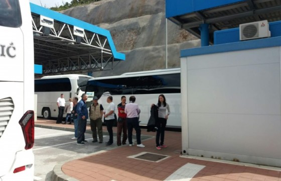 Carinik otkrio zašto će zaustaviti i pregledati baš vaš auto na granici ...
