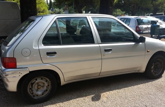 Mislio kako je uspio prevariti sustav: Muškarac natočio gorivo, nije ...