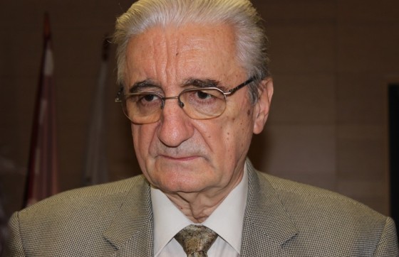 Preminuo Miroslav Tuđman - Dubrovački dnevnik