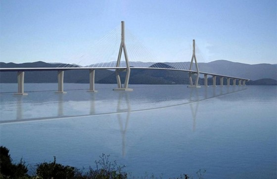 Otkrivamo tko su vlasnici zemljišta kraj Pelješkog mosta, te što je s ...