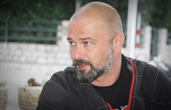 DUBROVAČKI PIROTEHNIČAR PETAR ČOLIĆ 'Uskoro ću detektor za mine ...