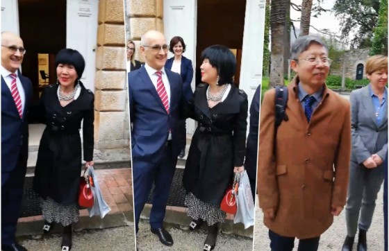 SPEKTAKULARNA KINEZICA PJEVA VILO MOJA Ovo morate poslušati (VIDEO ...