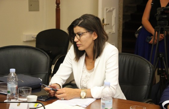 Udaje se Josipa Rimac, odabranik je bivši agent SOA-e - Dubrovački dnevnik