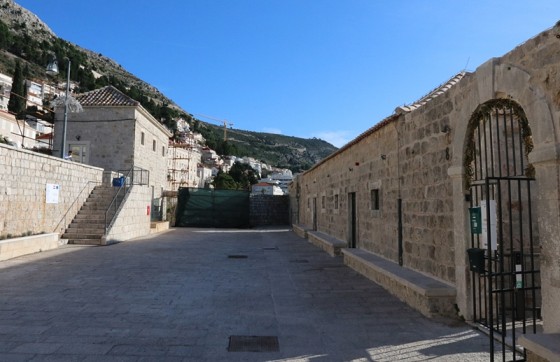 BAKUS, TEZEJ, ARSENAL, ZELENA NARANČA... Je li dubrovački noćni život ...