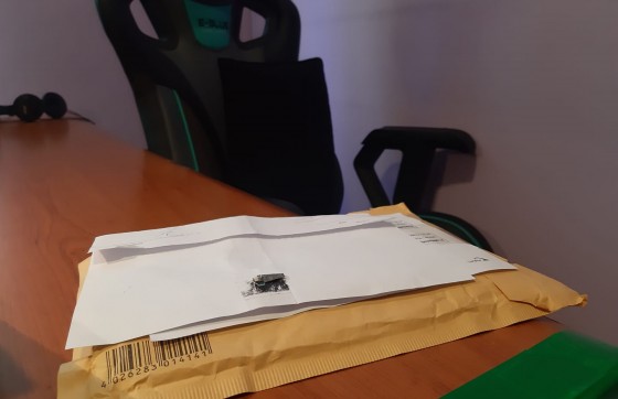 Evo koliko je sigurno primati pošiljke iz područja zahvaćenih ...