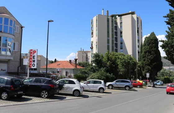 Bez vode dio Lapada, Gruža te Duba stonska - Dubrovački dnevnik