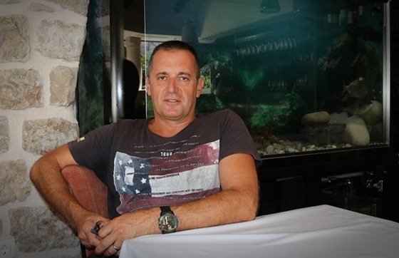 Otrovna riba Nikole Miletića: Svi mogu doći vidjeti mog tropskog ...