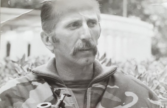 Preminuo je Nojko Marinović, jedan od najvećih heroja Domovinskog rata ...