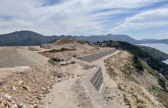 Groblje Dubac diže kredit, Lonza otkrio detalje oko prvih ukopa ...