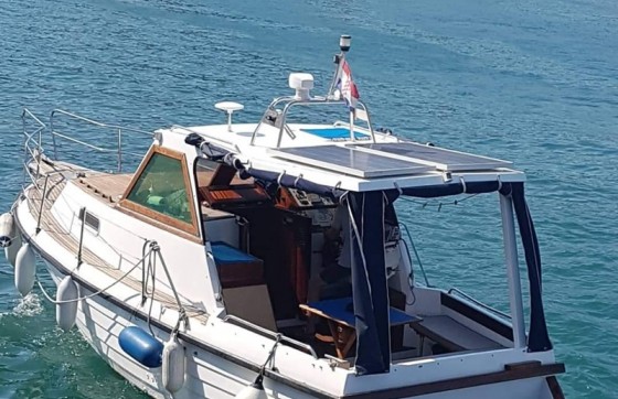 DALEKO NAJBOLJE IME DO SAD Barka iz Dubrovnika postala pravi hit (FOTO ...