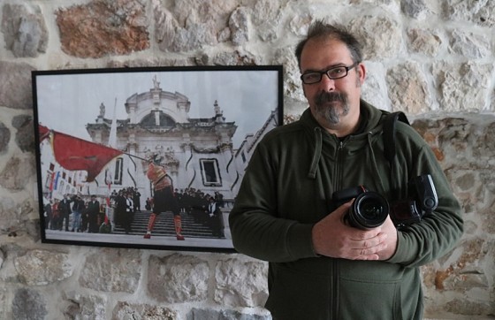 NAJLJEPŠE OD RADA ZVONIMIRA PANDŽE Fotoreporter DuLista predstavio prvu ...