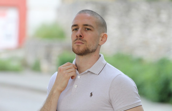 Filip Puljizević: Nikada se sva jaja ne drže u istoj korpi, ovo je ...