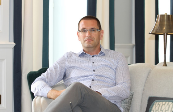 INTERVJU Marko Miljanić: „Od turizma direktno ili indirektno živi 90 ...