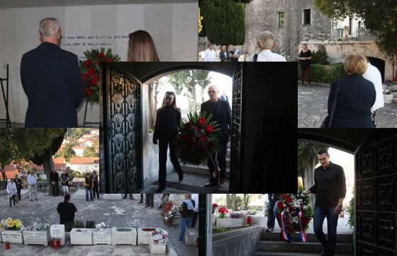 NA DANAŠNJI DAN JE OSLOBOĐEN GRAD I OKOLICA 'Narod Dubrovnika nije se ...