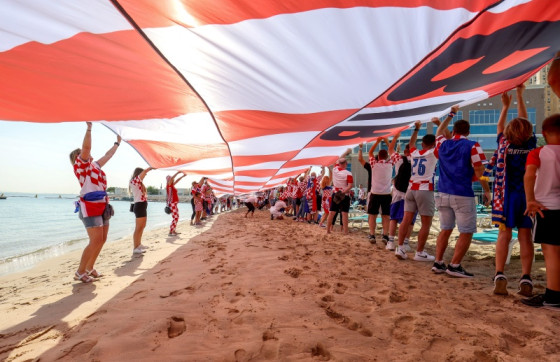 Kako se piše, u Katru ili u Kataru? - Dubrovački dnevnik