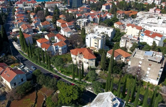 Stanovnici ulice Žrtava s Dakse glasali protiv rekonstrukcije ...