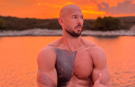 Nove optužbe na račun Andrewa Tatea: Žigosao djevojke kako bi pokazao ...