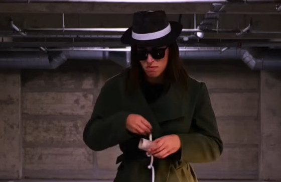 ZANIMA VAS POSAO TAJNOG AGENTA? Evo kako se možete zaposliti u SOA-i ...