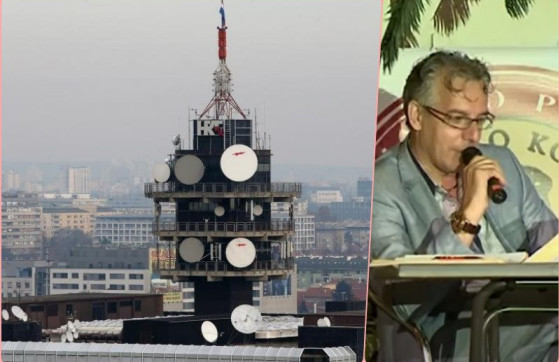 Podignuta kaznena prijava protiv novinara koji je navodno naplaćivao ...