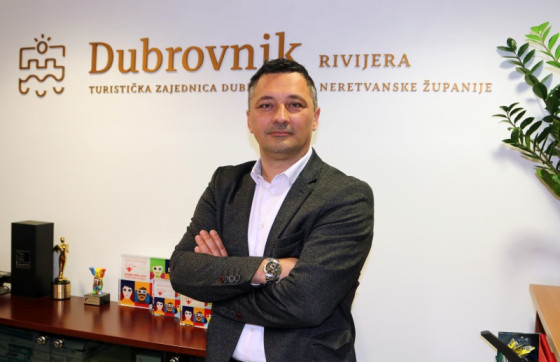 Julijo Srgota: Pelješcu treba obogaćena turistička ponuda, vjerujem ...