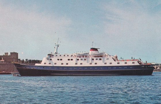 STELLA MARIS II JE SLOVIO ZA NAJLJEPŠI NA SVIJETU Kruzer je to kakav ...