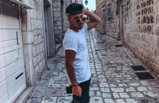 Marin je bio u 'Big Brotheru', prati ga pola milijuna ljudi, a sada ...