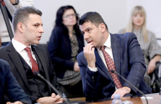 Principijelni somovi! - Dubrovački dnevnik