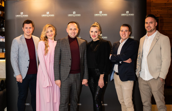 Libertas Homes ima novi identitet, uz stare vrijednosti - Dubrovački ...