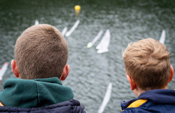 UPOZNATI SE S JEDRENJEM KAO SPORTOM Kreće treće izdanje Dubrovačke regate Lago di Noce '24 ...