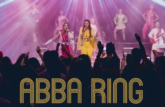ABBA RING dolazi u Dubrovnik! - Dubrovački dnevnik