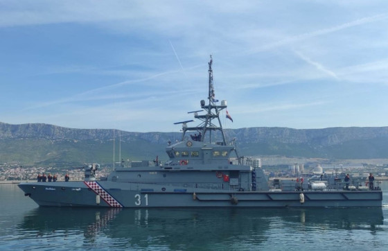 SPAŠEN ŽIVOT Nevrijeme je zaustavilo helikopter, ali hrabra posada ...