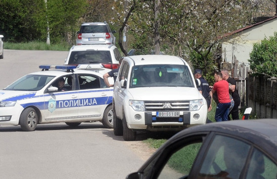Šef beogradske policije: "Priznanje je jedino rješenje, ovako se sve ...