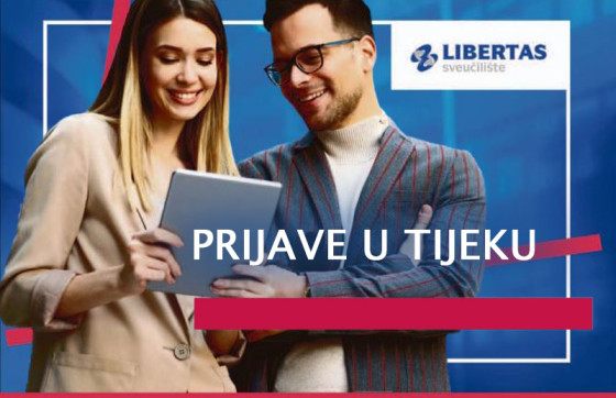LIBERTAS MEĐUNARODNO SVEUČILIŠTE: Prijave u tijeku - Dubrovački dnevnik
