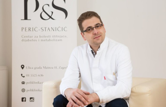 JEDNA OD NAJVEĆIH PRIJETNJI ZDRAVLJU Doktor Perić otkrio više ...