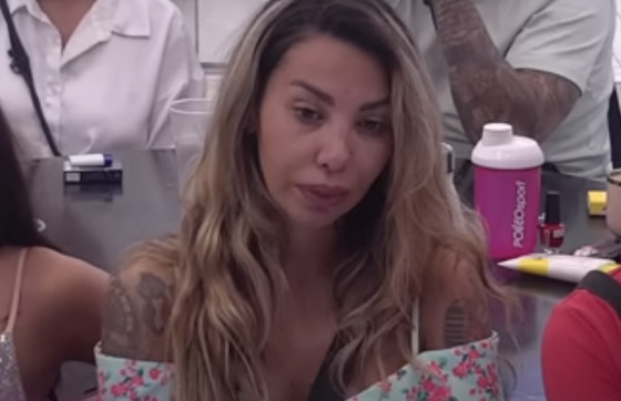 Dubrovkinja Aneli Ahmić prekinula trudnoću u "Zadruzi" - Dubrovački dnevnik