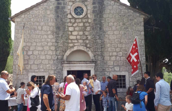 SVEČANO U TOPOLOME Evo zašto je za to primorsko selo važan 21. lipnja ...
